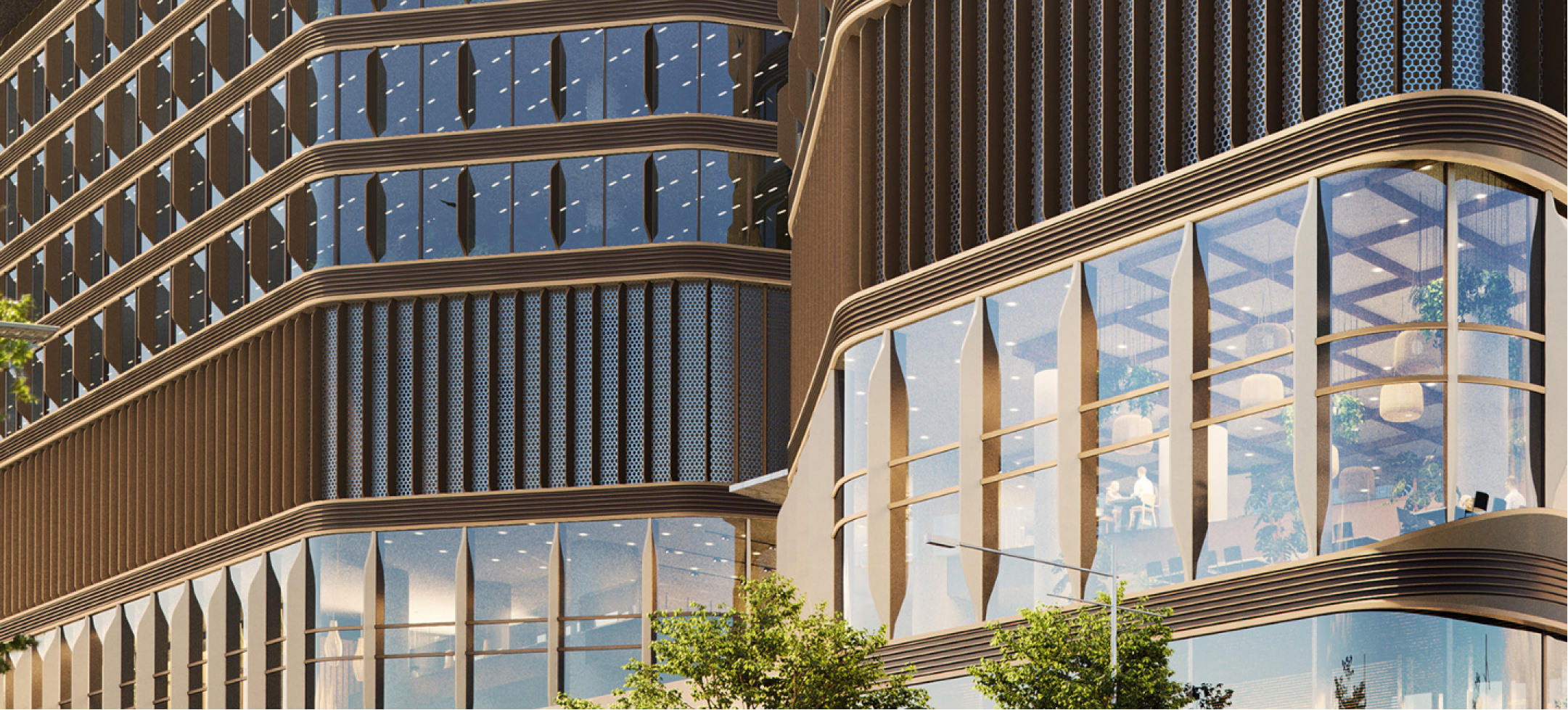 About - Parkline Place